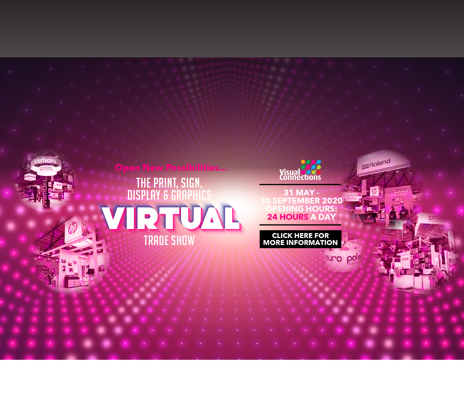 Visual Impact | Home