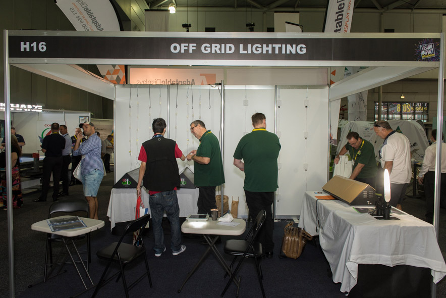 Visual Impact | Visitor's Guide