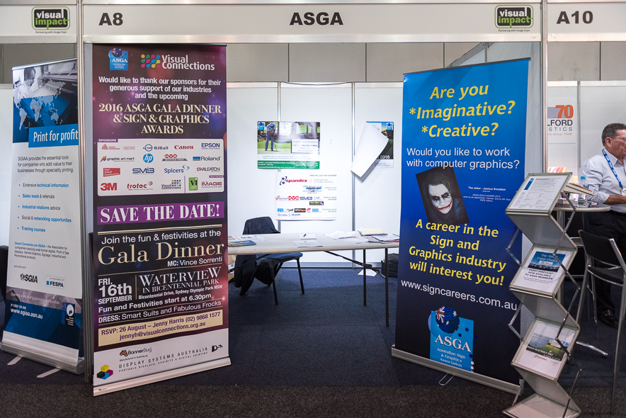 Visual Impact | Visitor's Guide