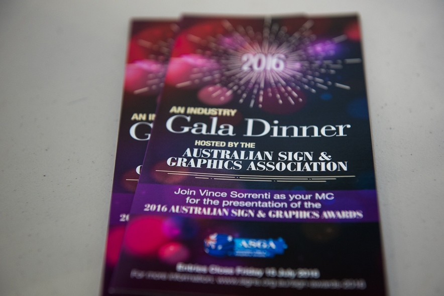 Visual Impact | Visitor's Guide