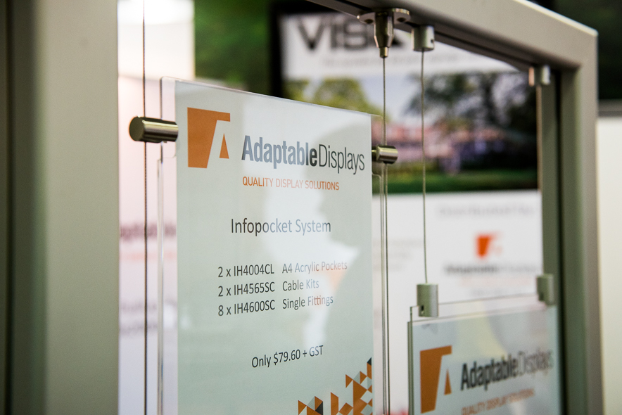 Visual Impact | Visitor's Guide