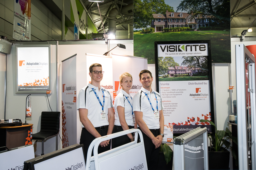 Visual Impact | Visitor's Guide