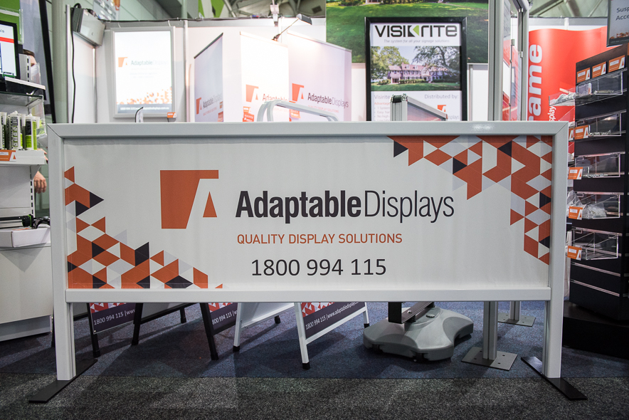 Visual Impact | Visitor's Guide