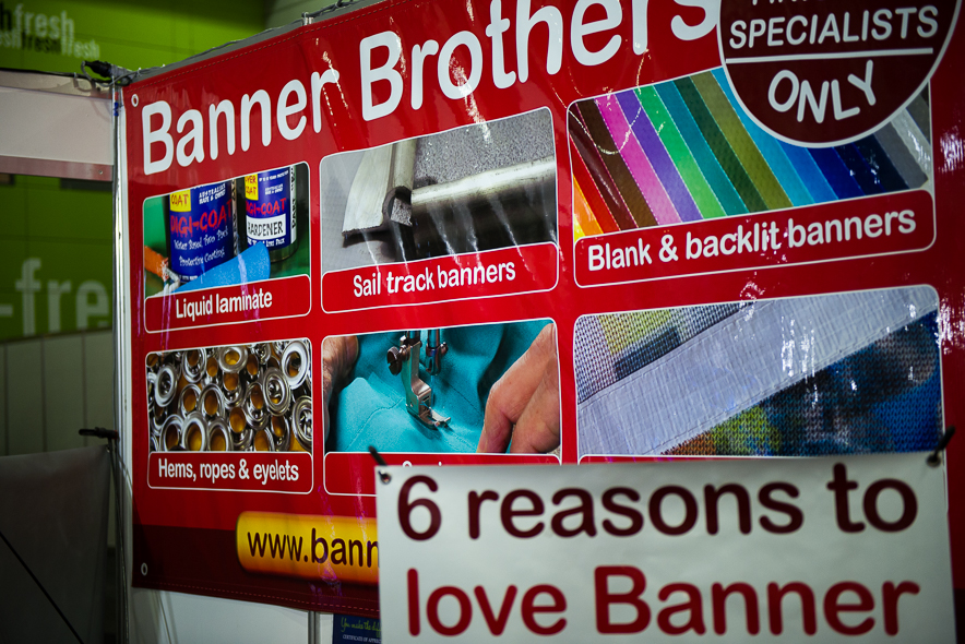 Visual Impact | Visitor's Guide