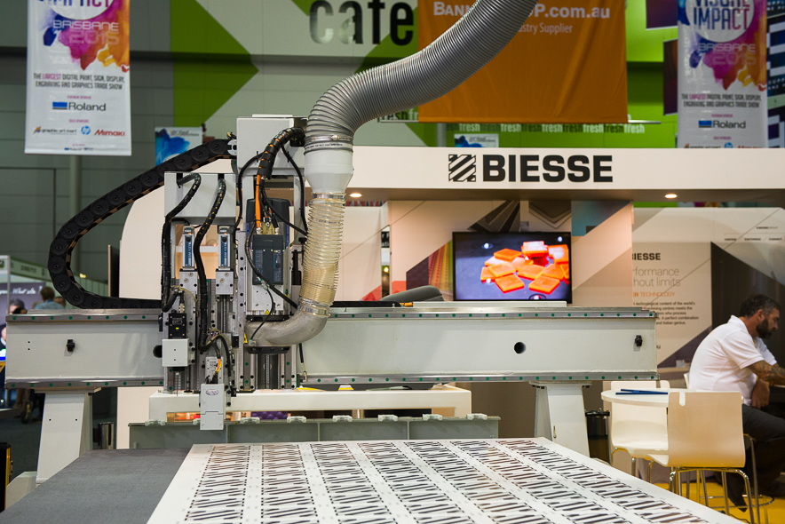 Visual Impact | Visitor's Guide