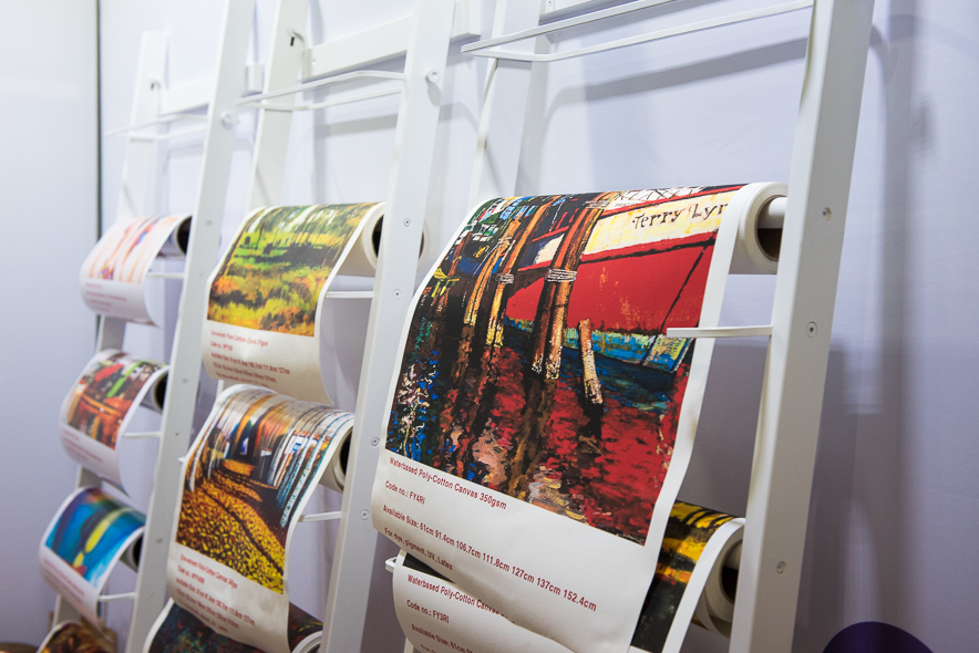 Visual Impact | Visitor's Guide