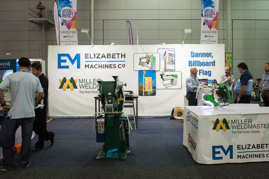 Visual Impact | Visitor's Guide