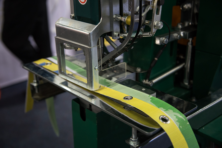 Visual Impact | Visitor's Guide