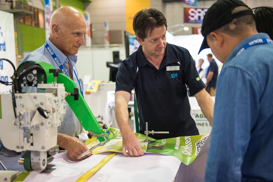 Visual Impact | Visitor's Guide