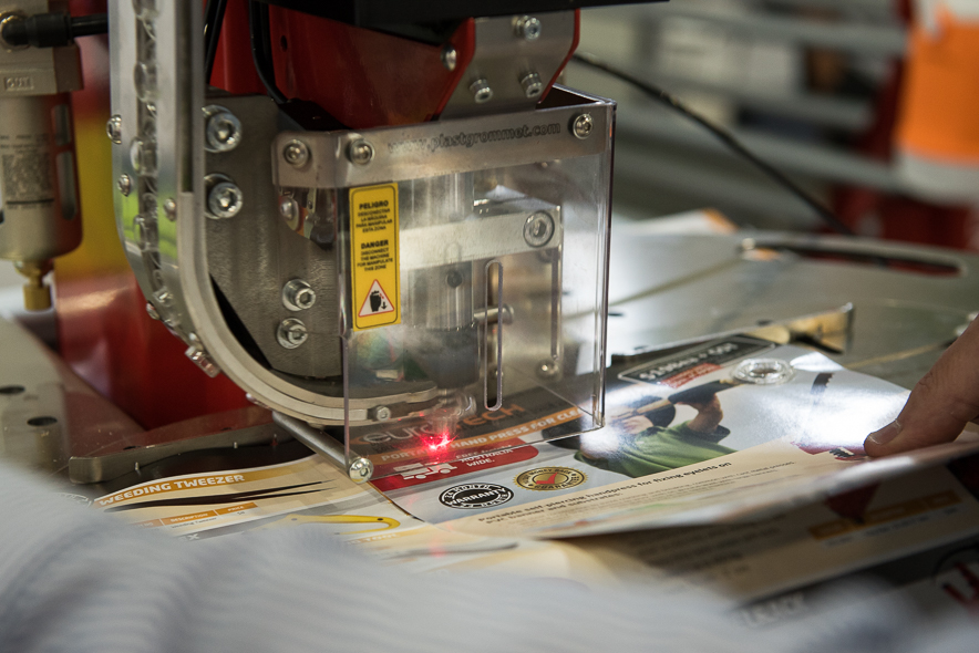 Visual Impact | Visitor's Guide