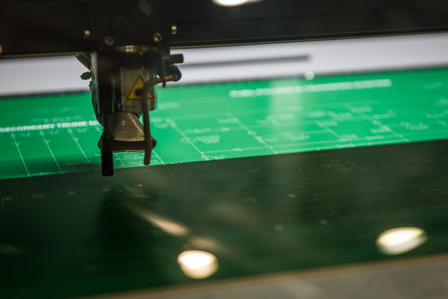 Visual Impact | Visitor's Guide