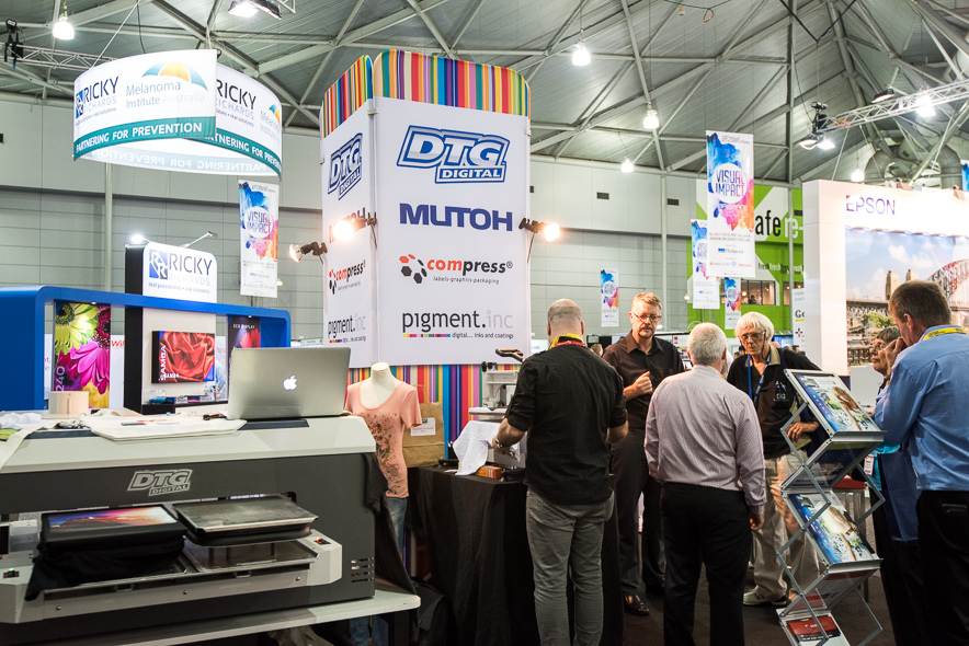 Visual Impact | Visitor's Guide