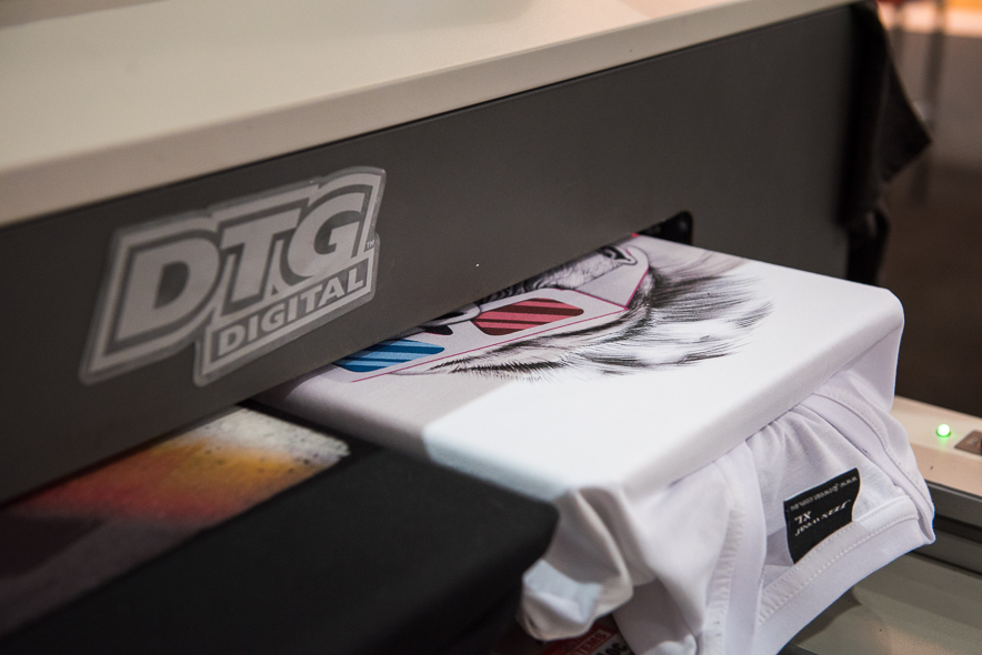 Visual Impact | Visitor's Guide