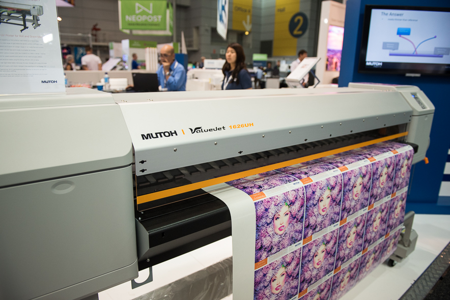 Visual Impact | Visitor's Guide