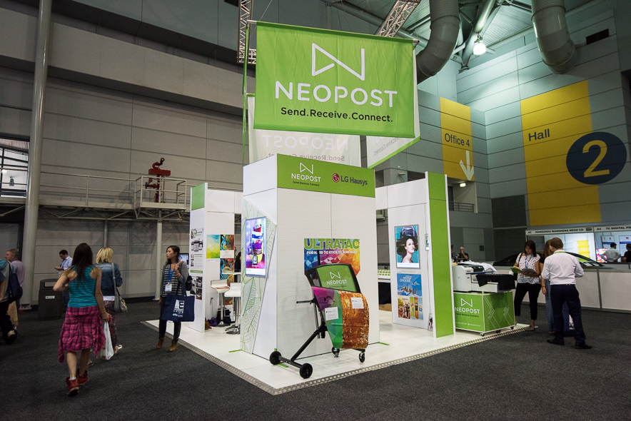 Visual Impact | Visitor's Guide