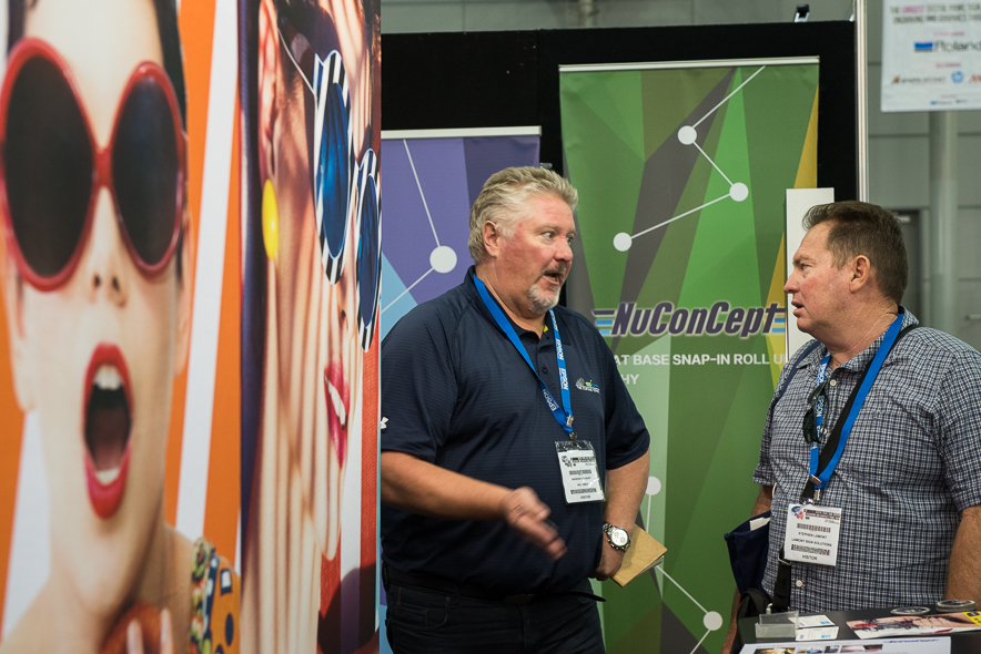 Visual Impact | Visitor's Guide