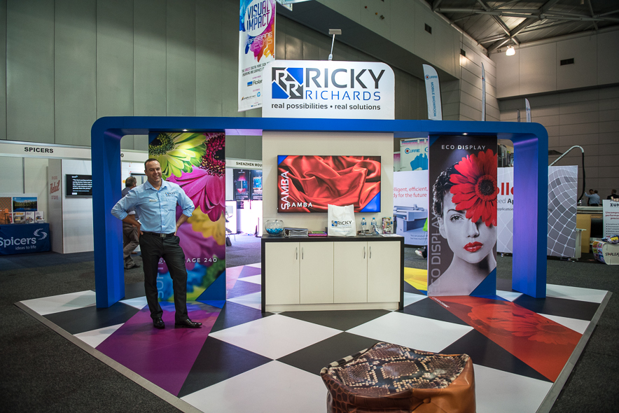 Visual Impact | Visitor's Guide