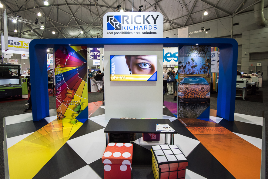 Visual Impact | Visitor's Guide