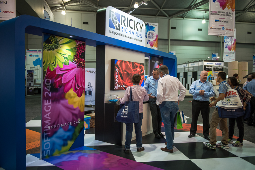 Visual Impact | Visitor's Guide