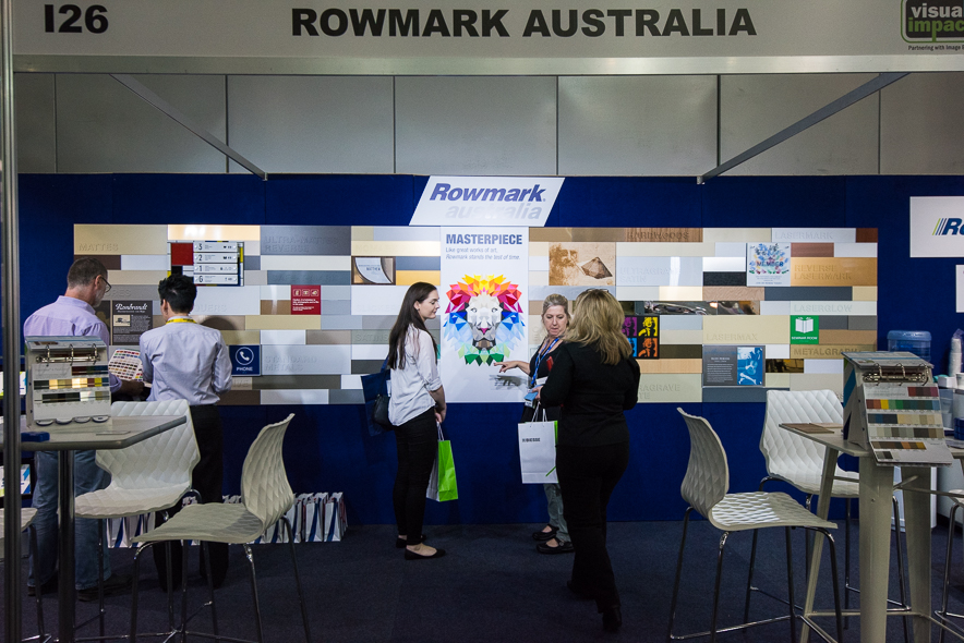 Visual Impact | Visitor's Guide