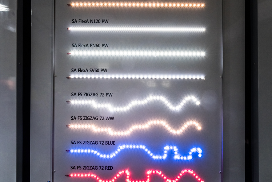 Visual Impact | Visitor's Guide