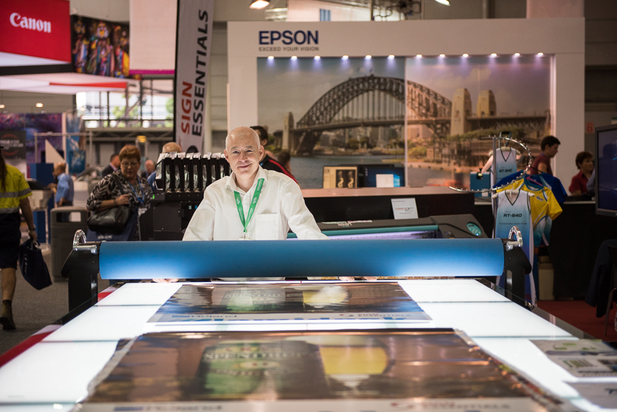 Visual Impact | Visitor's Guide