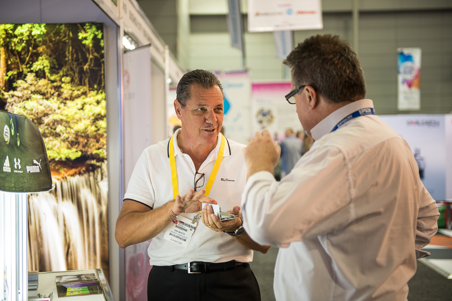 Spirit Displays Australia