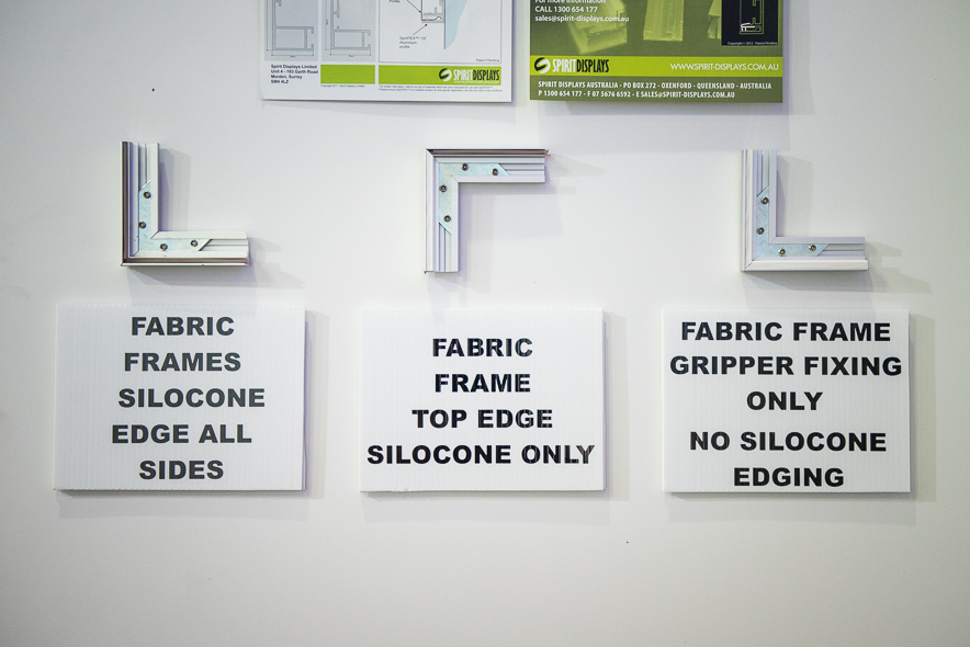 Spirit Displays Australia