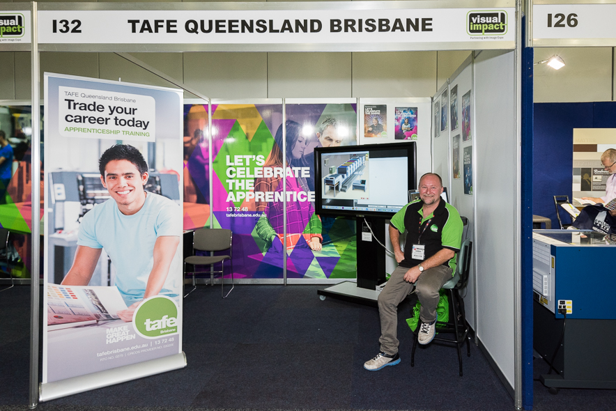 Visual Impact | Visitor's Guide