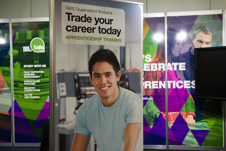 Visual Impact | Visitor's Guide