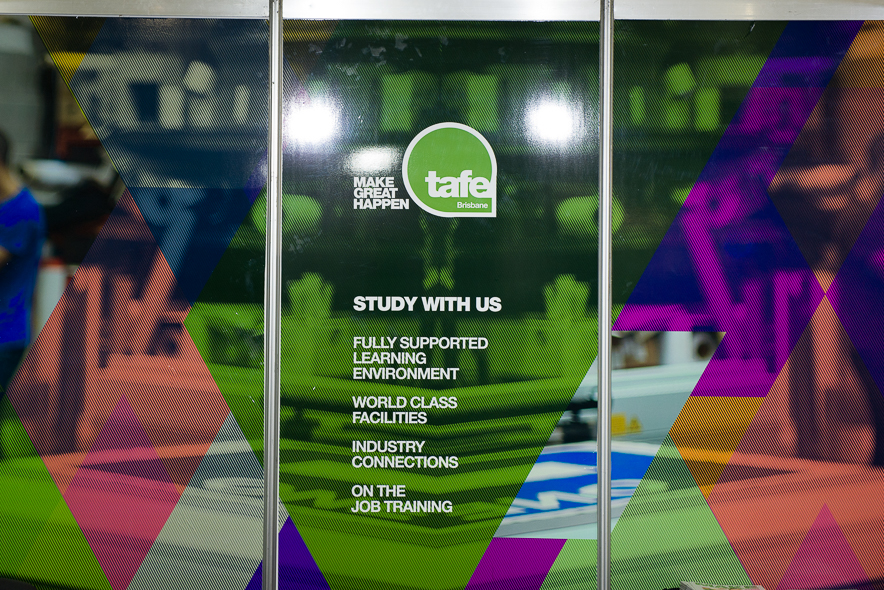 Visual Impact | Visitor's Guide