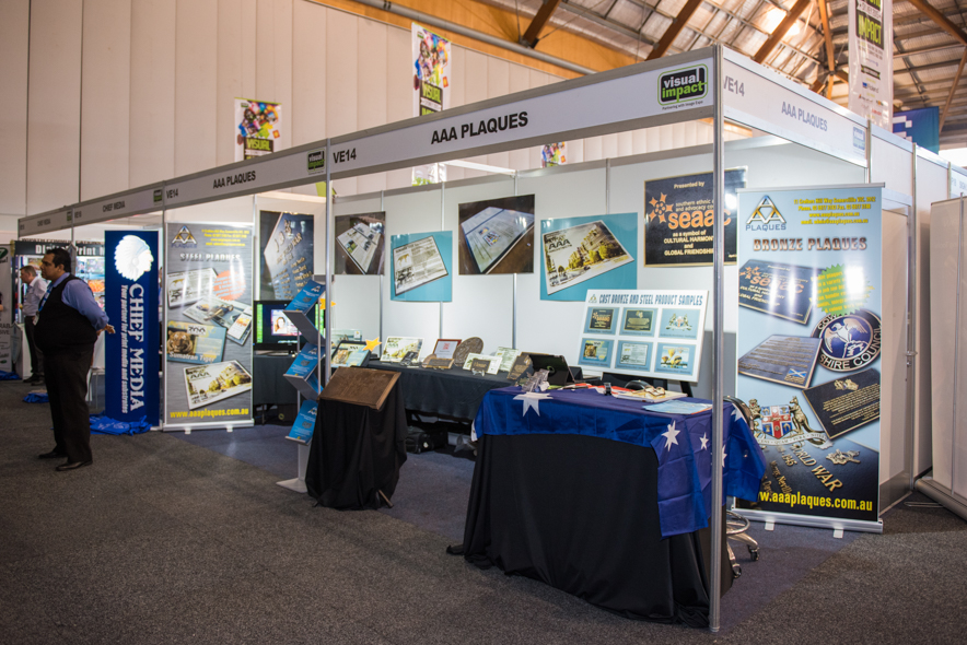 Visual Impact | Visitor's Guide