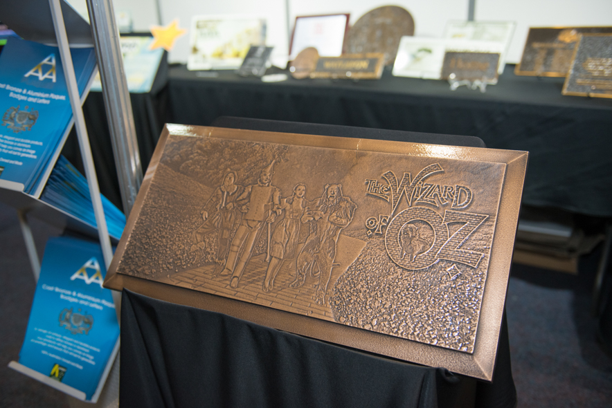 Visual Impact | Visitor's Guide