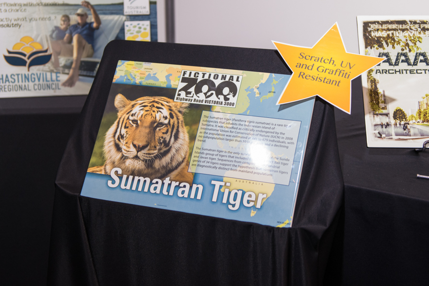 Visual Impact | Visitor's Guide