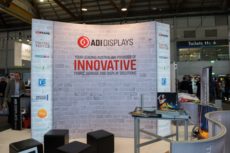 Visual Impact | Visitor's Guide