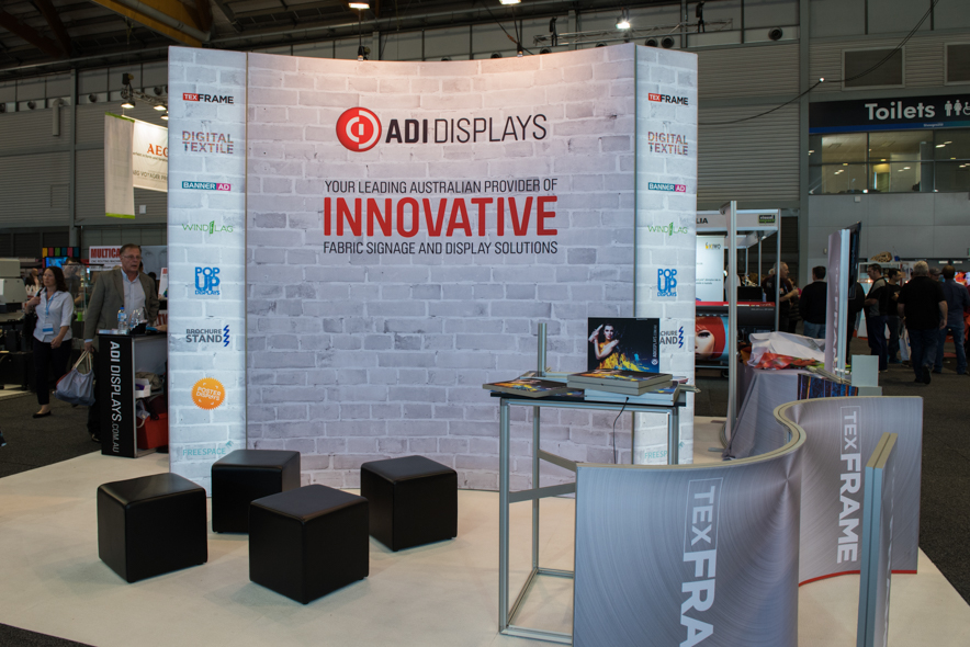 Visual Impact | Visitor's Guide