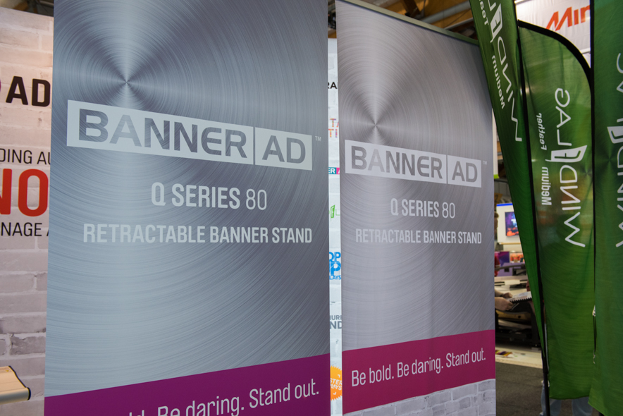 Visual Impact | Visitor's Guide