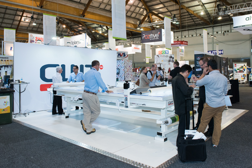 Visual Impact | Visitor's Guide