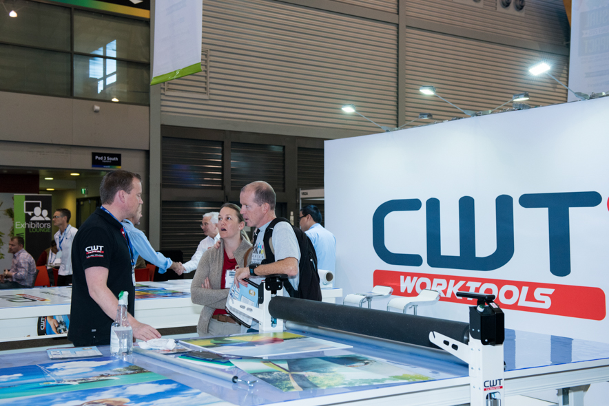 Visual Impact | Visitor's Guide