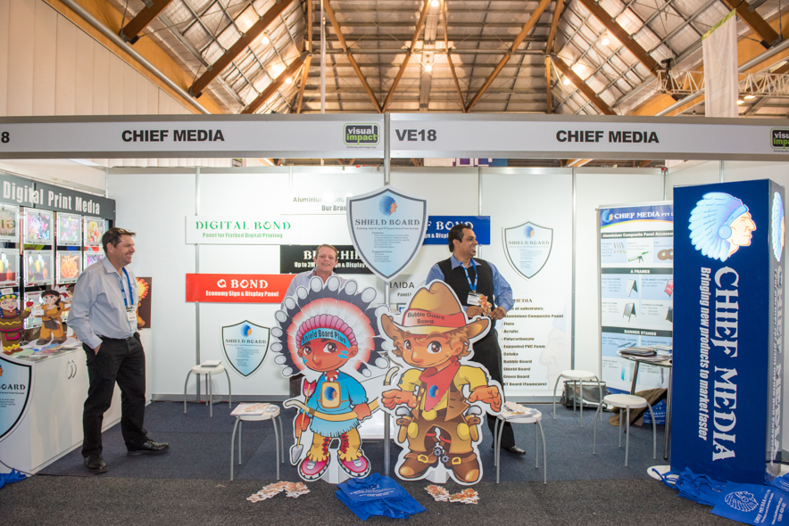 Visual Impact | Visitor's Guide