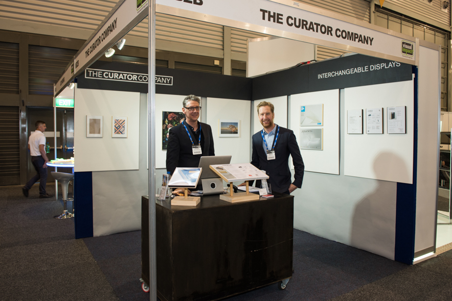 Visual Impact | Visitor's Guide