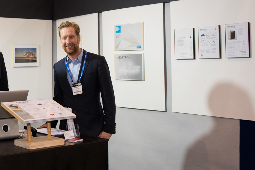 Visual Impact | Visitor's Guide