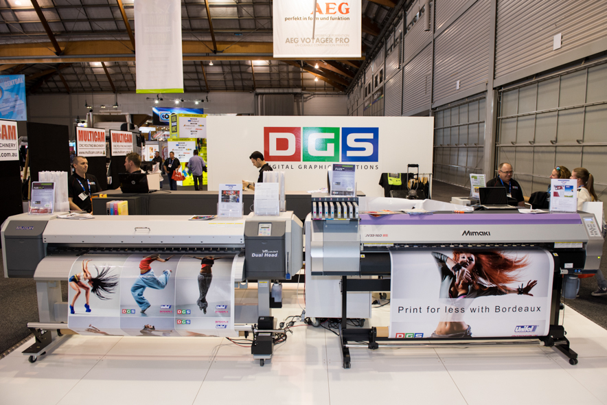 Visual Impact | Visitor's Guide