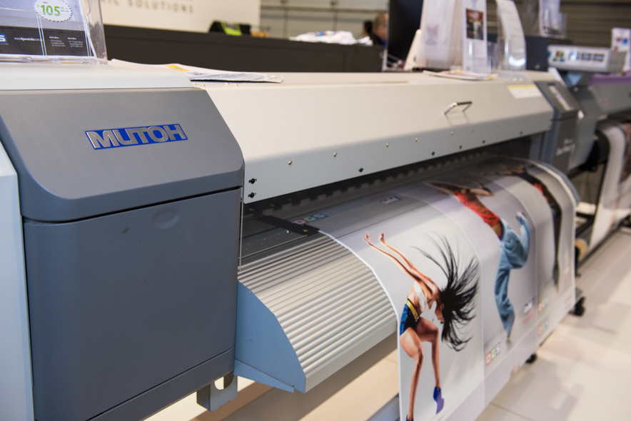 Visual Impact | Visitor's Guide