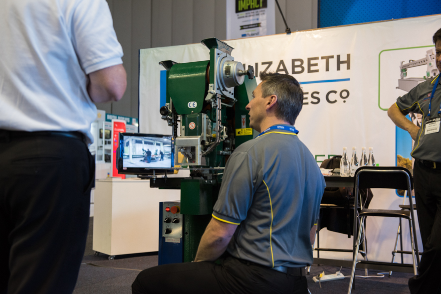 Visual Impact | Visitor's Guide