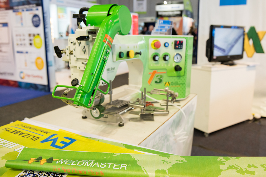 Visual Impact | Visitor's Guide