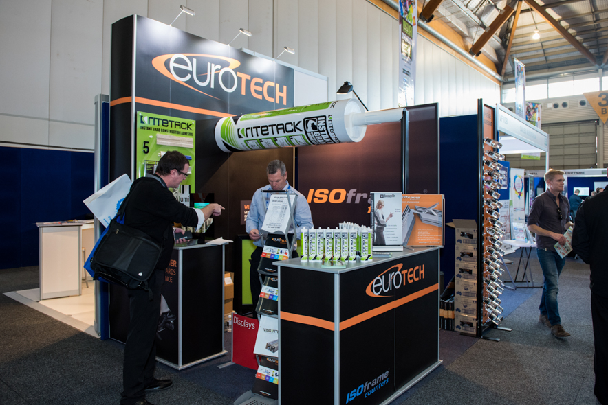 Visual Impact | Visitor's Guide