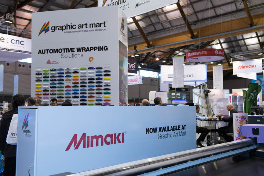 Visual Impact | Visitor's Guide