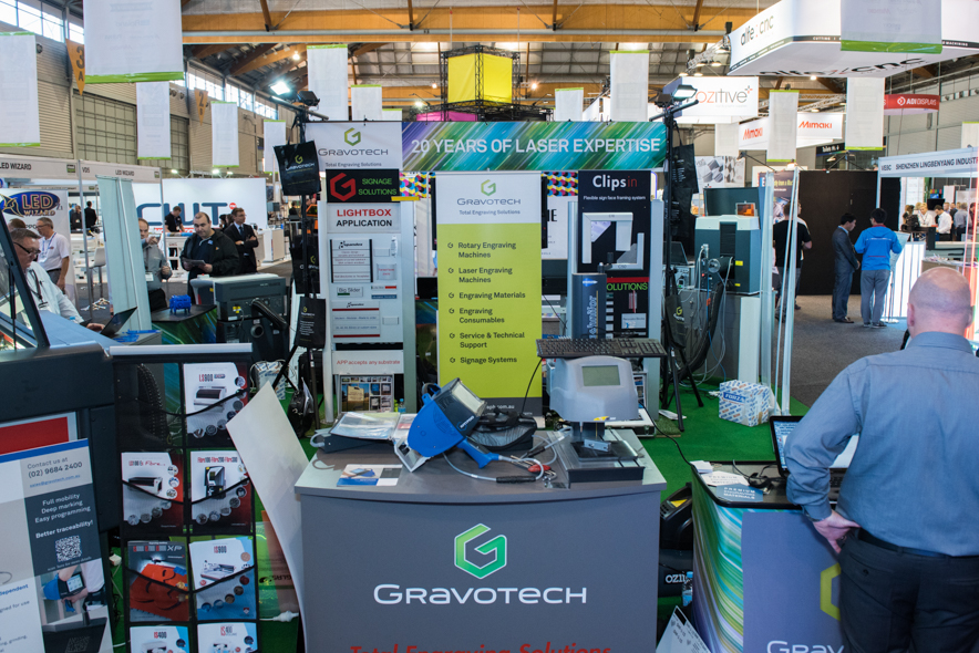 Visual Impact | Visitor's Guide