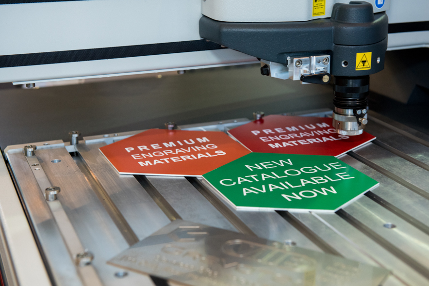 Visual Impact | Visitor's Guide